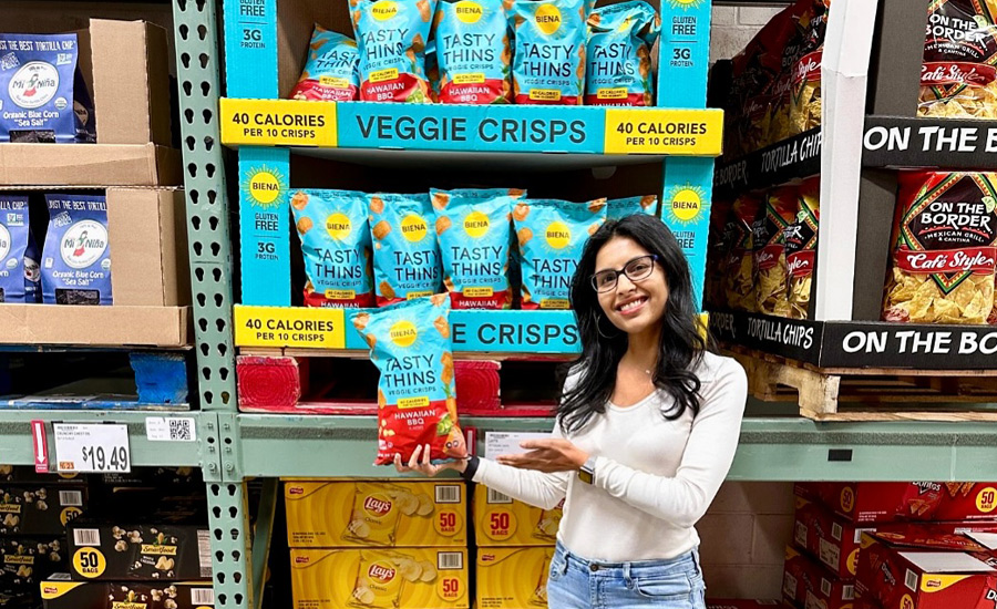 2024 Snack Producer of the Year: Biena Snacks | Snack Food & Wholesale ...