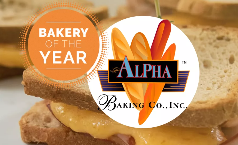 2024 Bakery of the Year: Alpha Baking Co. | Snack Food & Wholesale Bakery