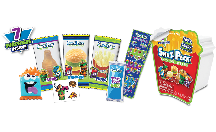 State of the Industry 2024: Novelty, non-chocolate items beckon to ...