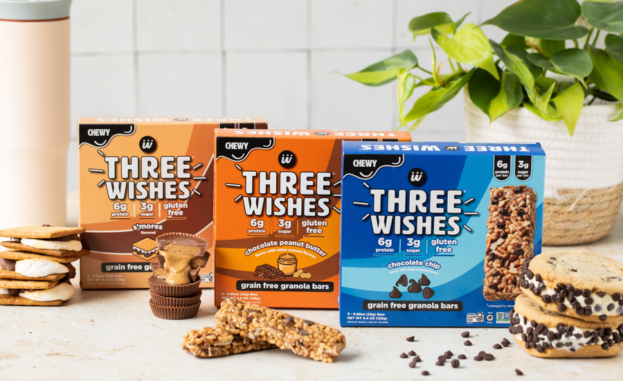Better-for-you snack bars satisfy consumers | Snack Food & Wholesale Bakery