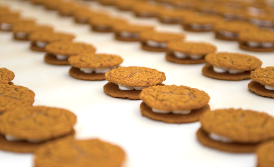 Little Debbie shows big growth over its snack-cake history | Snack Food ...