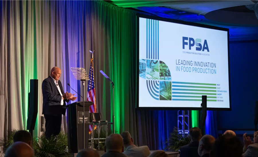 FPSA seeks FSX 2026 speakers | Snack Food & Wholesale Bakery