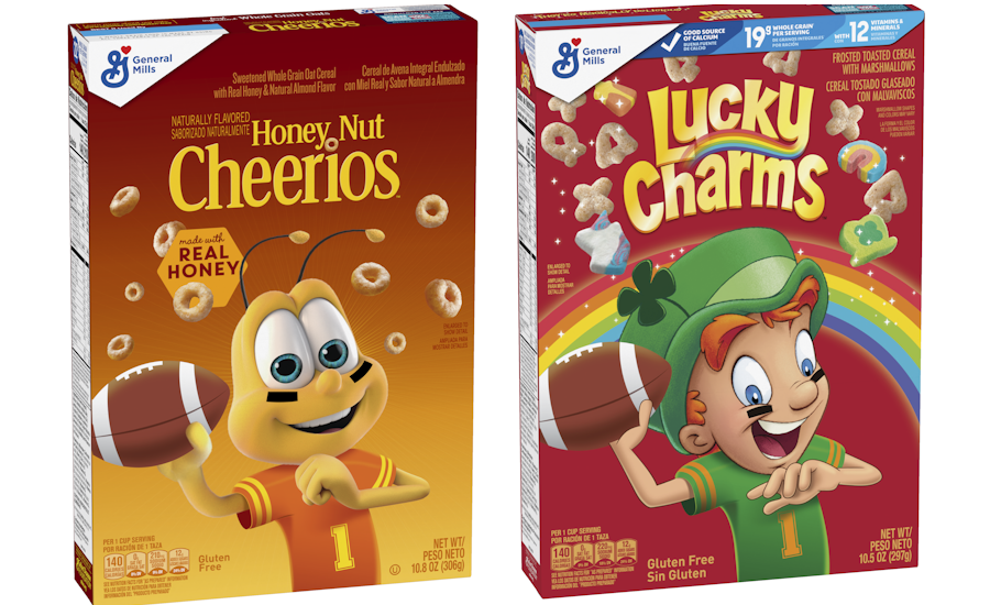 Most popular new products: December 2024 | Snack Food & Wholesale Bakery
