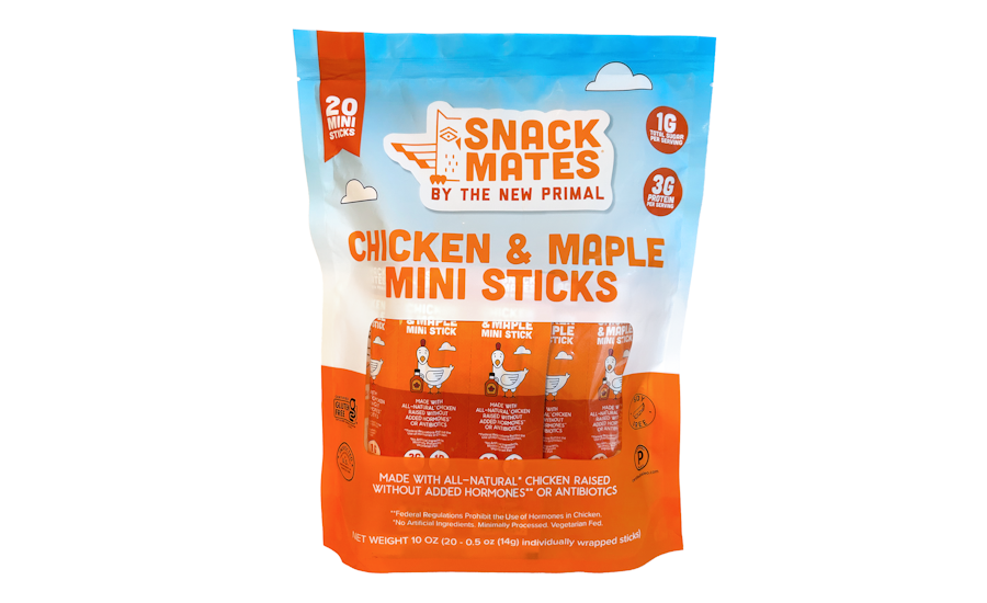 Most popular new products: December 2024 | Snack Food & Wholesale Bakery