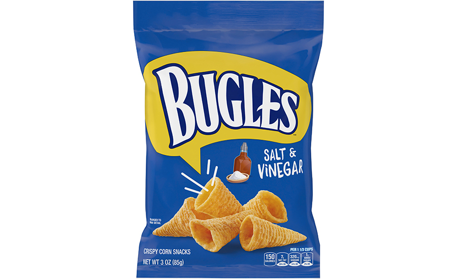 State of the Industry 2025: Puffed and extruded snacks get innovative ...