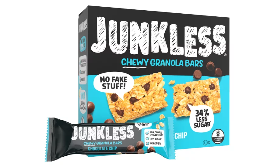 State of the Industry 2025: Snack bars offer nutritious ingredients ...
