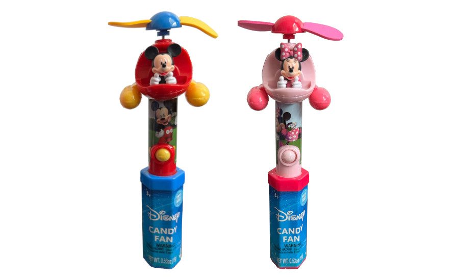 CandyRific, Hilco Sweets celebrate novelty fun | Snack Food & Wholesale ...