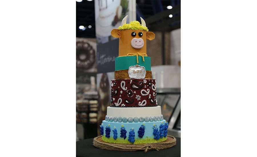 IDDBA to showcase new products, ideas in New Orleans | Snack Food ...