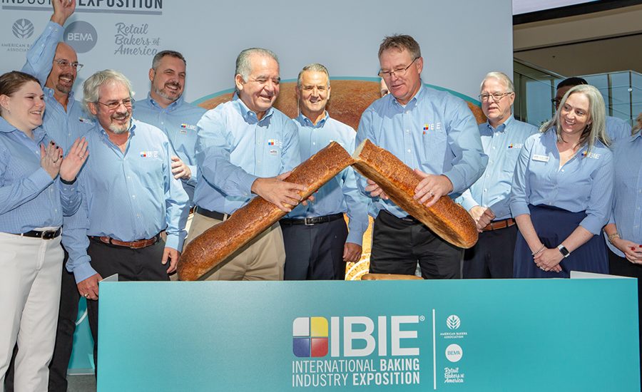 IBIE 2025 to unite 20,000+ baking pros in Las Vegas | Snack Food ...