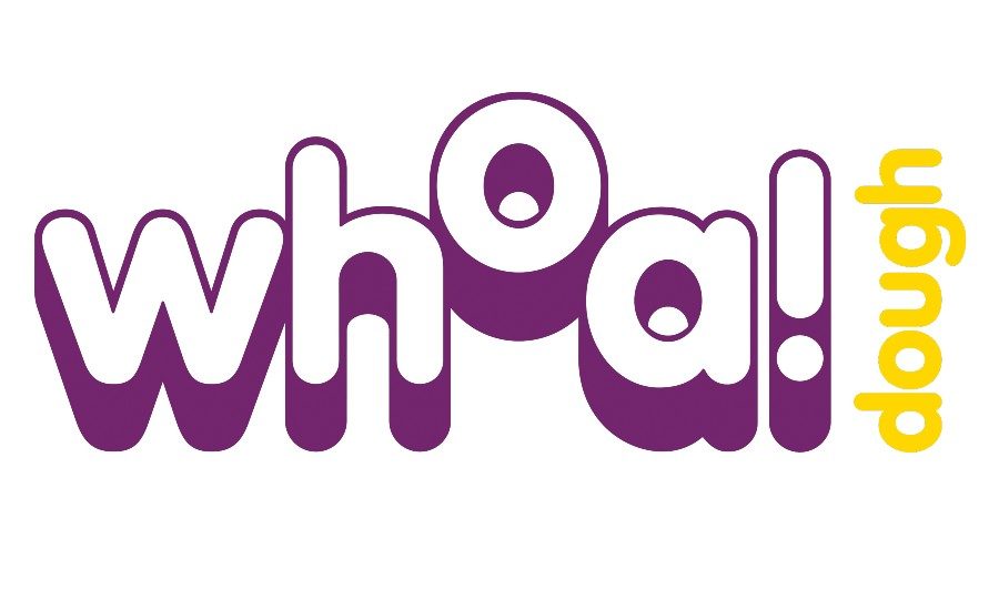American Airlines to offer Woah Dough cookie bars on domestic flights ...
