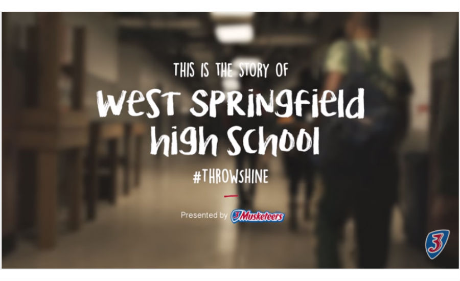 3 Musketeers helps high school students “throw shine” | 2017-07-05 ...