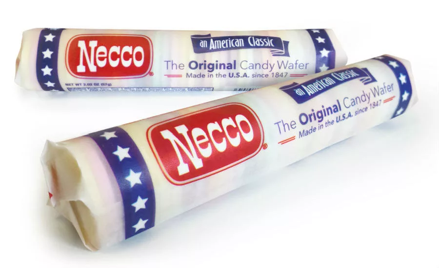 XOXO NECCO: What candy companies can learn from NECCO's closing | 2018 ...