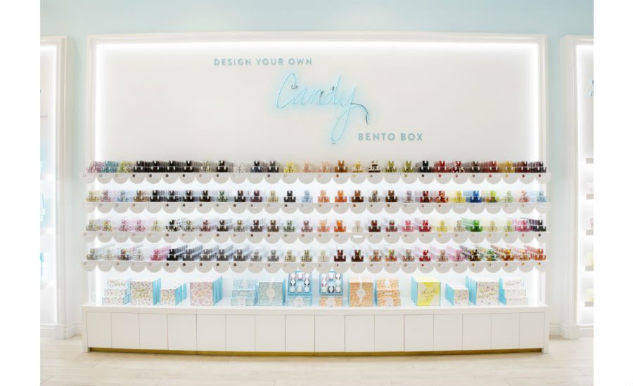 Sugarfina to open first store in Asia | 2018-06-19 | Snack Food ...
