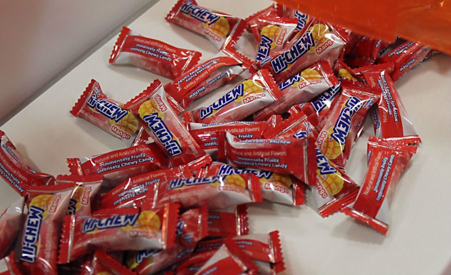 Morinaga America kicks HI-CHEW brand into high gear | 2020-03-02 ...