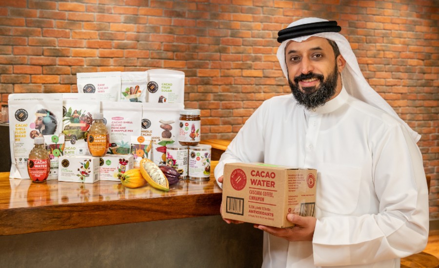 Dubai aims to become international cacao trading hub | 2021-05-28 ...