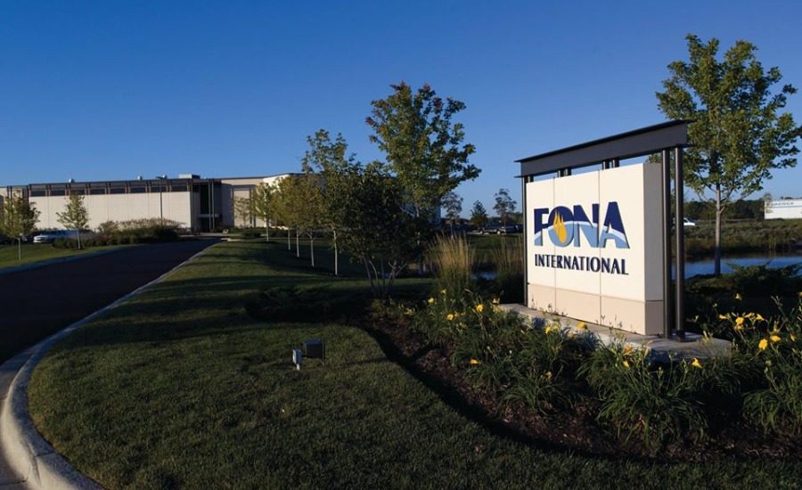 How flavor-supplier FONA is navigating COVID-19 | 2020-04-10 | Snack ...