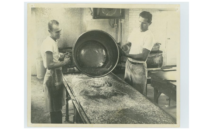 Red Bird’s The Word: An inside look at the Piedmont Candy Co. | 2015-10 ...