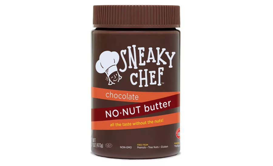Sneaky Chef’s Chocolate No-Nut Butter | 2016-01-19 | Snack Food ...