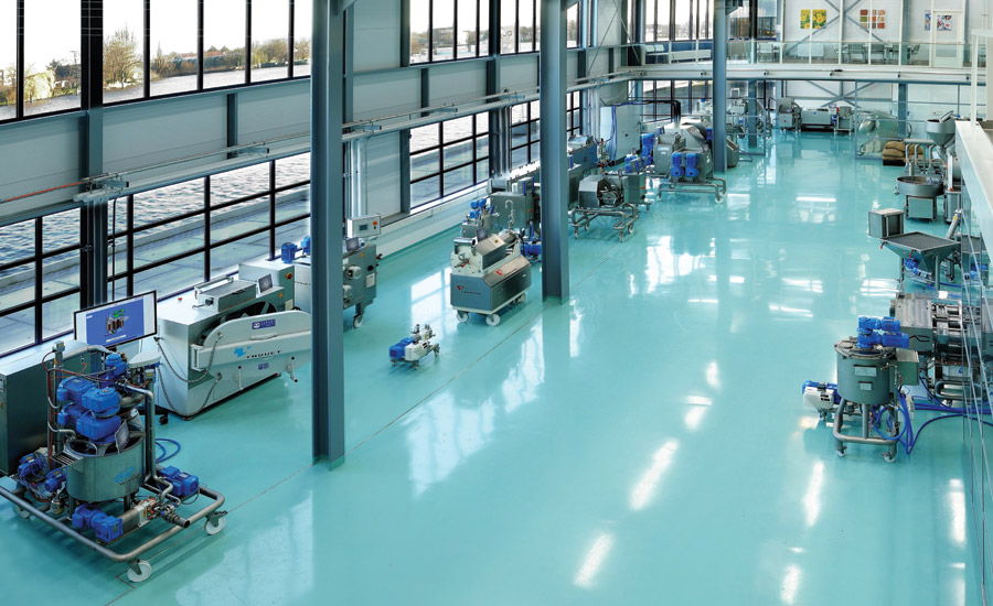 Royal Duyvis Wiener B.V opens Dutch Technology Center for cocoa ...