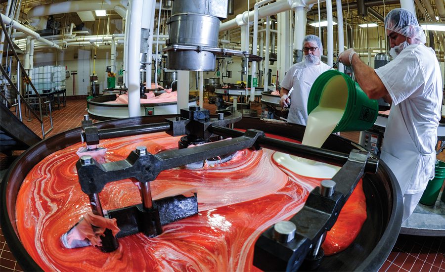 Russell Stover: How the chocolate company is evolving since being ...