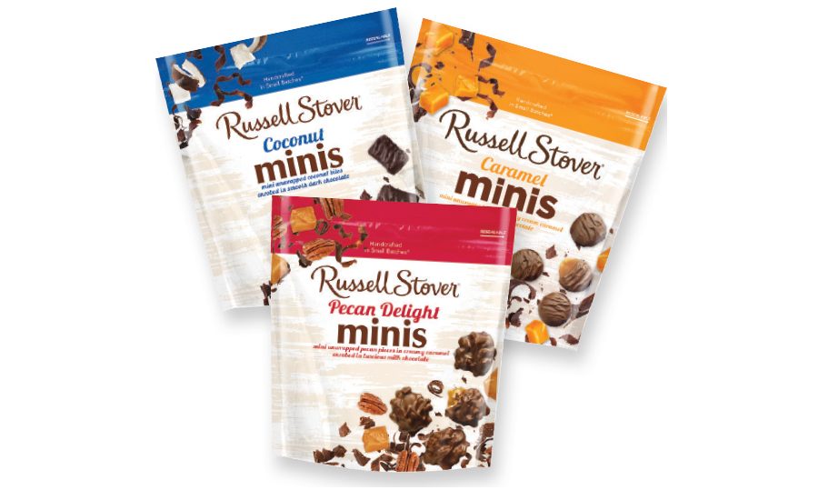 Russell Stover: How the chocolate company is evolving since being ...