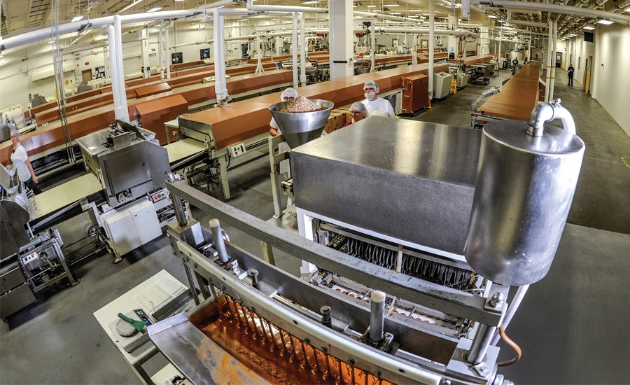 Russell Stover: How the chocolate company is evolving since being ...