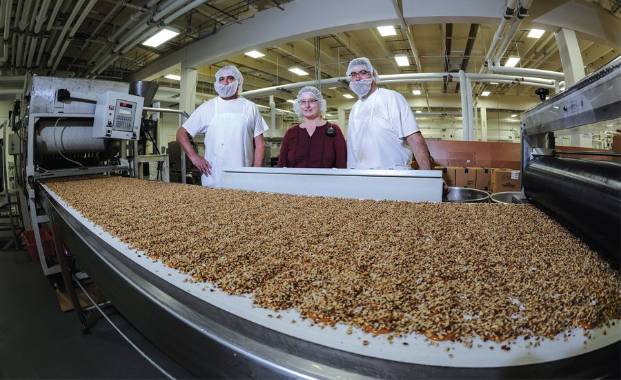 Russell Stover: How the chocolate company is evolving since being ...