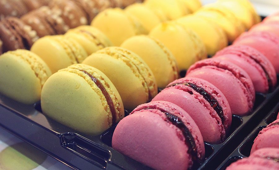 Koelnmesse set to stage ISM Middle East in Dubai | Snack Food ...