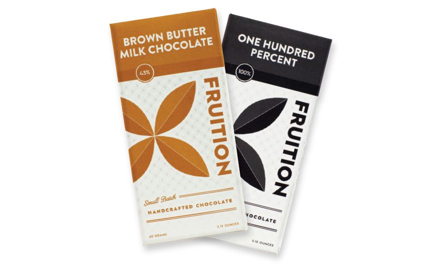 Premium chocolate trends: Power through premium | 2017-11-01 | Snack ...