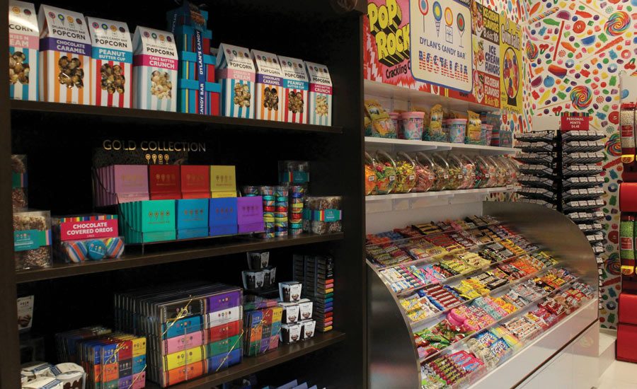 Abt Electronics and Dylan's Candy Bar partner on licensed in-store ...
