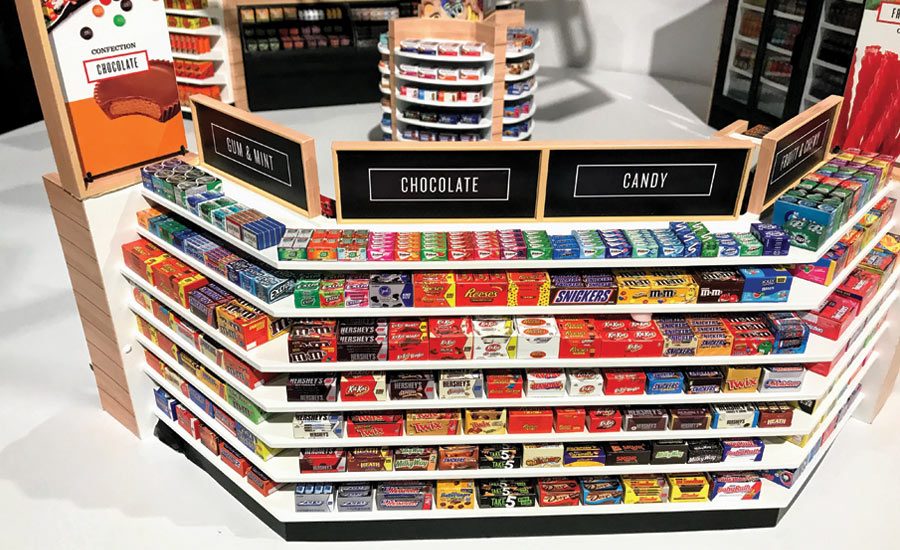 How the 125-year-old Hershey Company continues to innovate | 2019-05-14 ...
