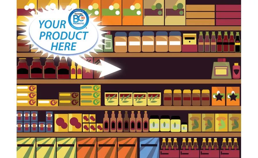Ganeden announces Probiotic Jumpstart Program | 2016-05-03 | Snack and ...