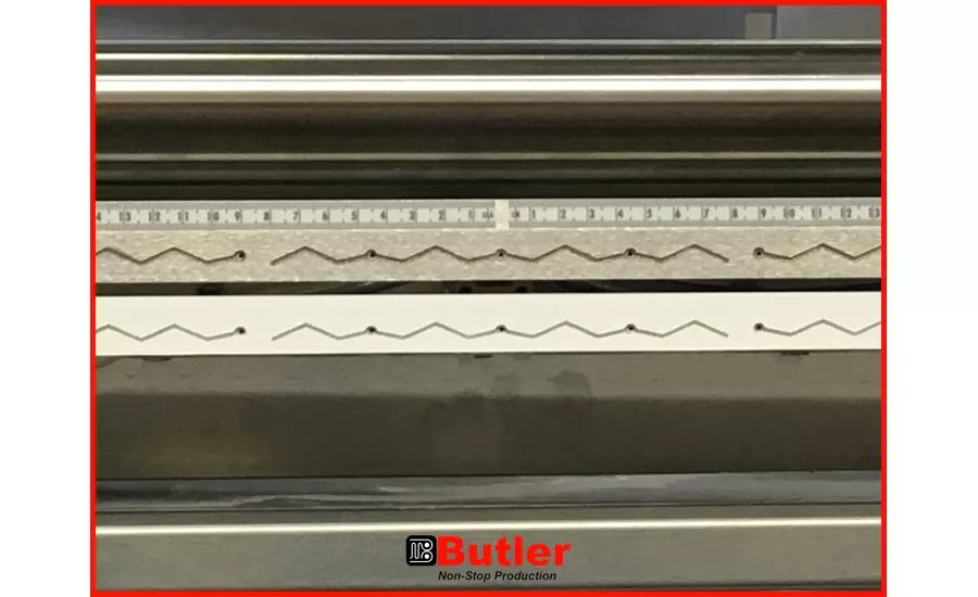 Butler Automatic reveals SP1 splicer enhancement | 2018-09-13 | Snack ...