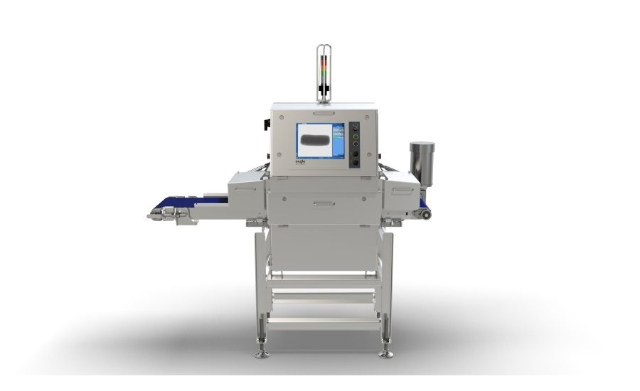 Eagle Product Inspection high-performance compact x-ray machine | 2019 ...
