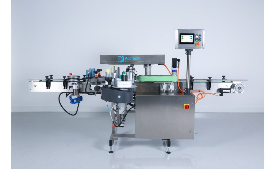 Accraply introduces Sirius 100, a rugged, cost-effective pressure ...