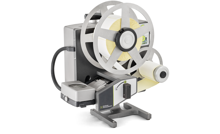 Matthews Marking Systems to showcase new product line at WestPack 2020 ...