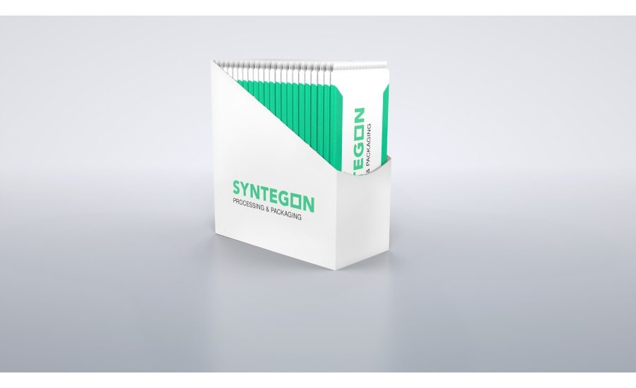 Syntegon launches new Sigpack TTMD cartoner with integrated Delta robot ...