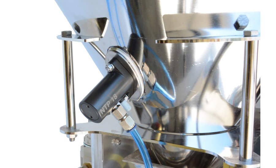 Martin Vibration Systems & Solutions vibrator mounting solution | 2018 ...