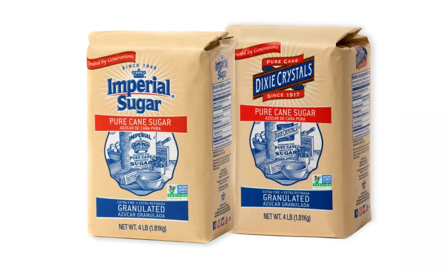 Legacy Brands Imperial Sugar and Dixie Crystals, now non-GMO Project ...