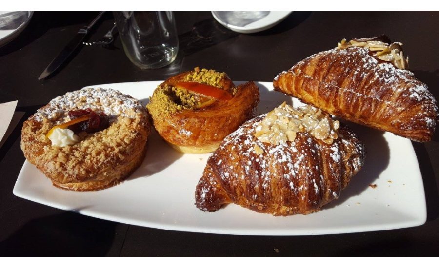 Almonds in the Rockies: Exploring Denver's food and snack scene | 2017 ...