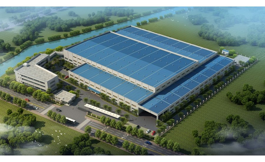 Ross moves into largest manufacturing facility to date | 2017-01-18 ...