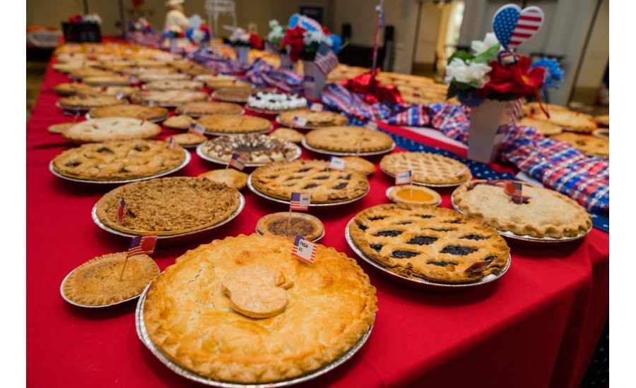 25th Annual APC National Pie Championships in Orlando announces best ...