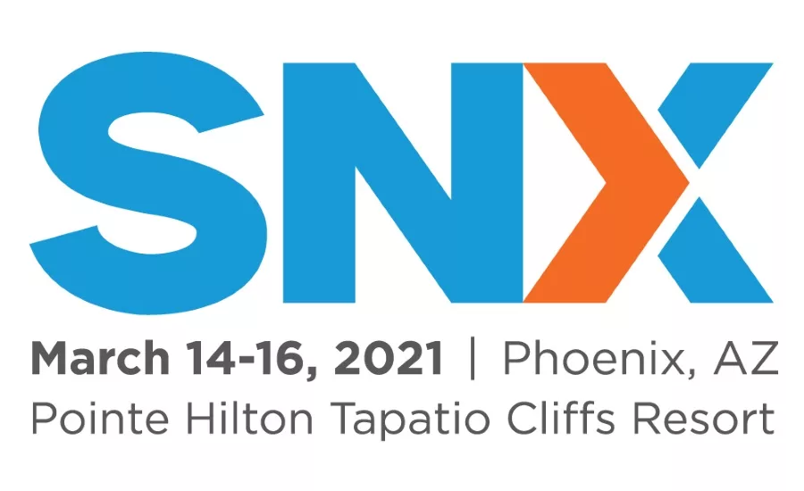 SNAC International announces new "SNX" Education & Collaboration Forum ...