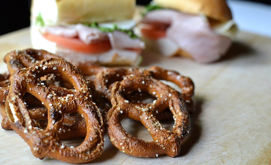 Unique Snacks celebrates 100-year anniversary with online giveaway ...