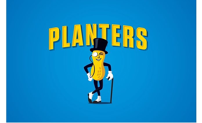 Planters Logo