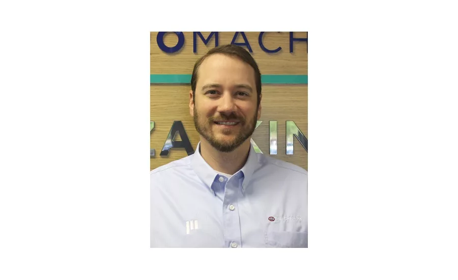 Benchmark promotes Daniel Cotney to Northeast regional sales manager ...