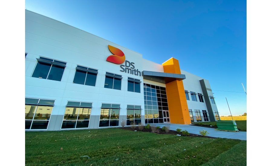 DS Smith announces five new hires within the North America division ...