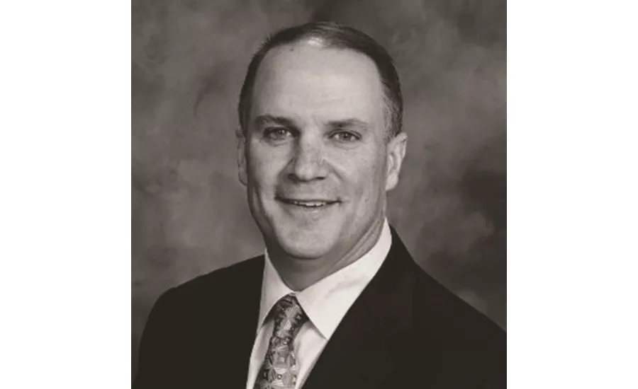 Schust names new vice president of sales | 2020-12-15 | Snack Food ...