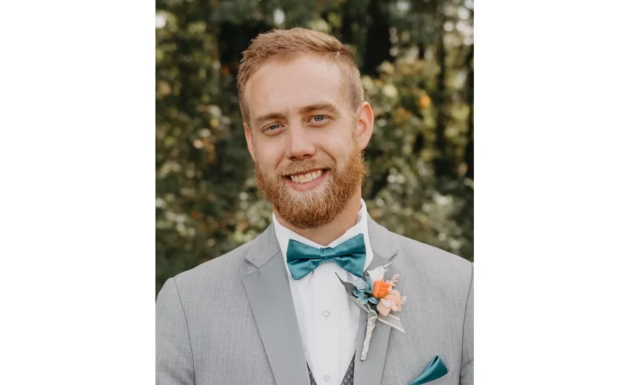 Schust hires Matt Baker as project manager | 2021-03-10 | Snack Food ...