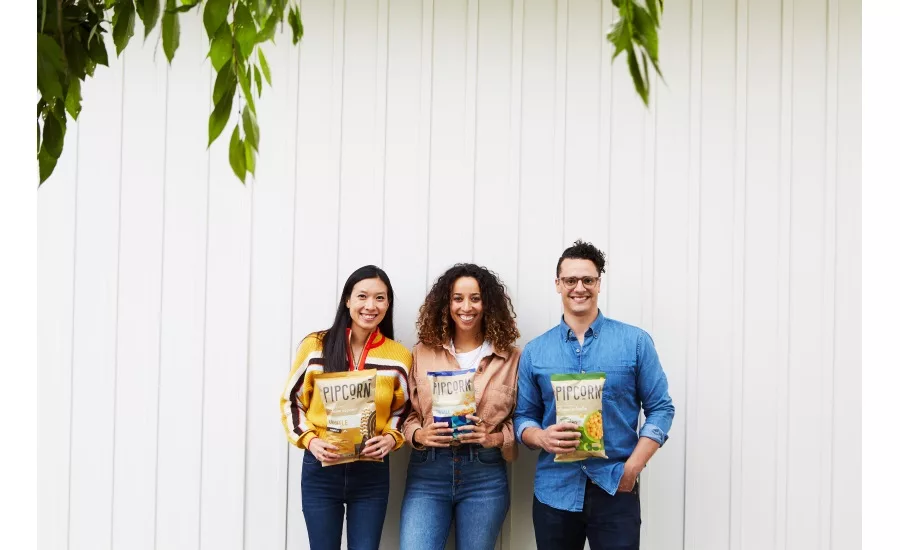 Q&A with Pipcorn: its Shark Tank beginnings and making Oprah's Favorite ...
